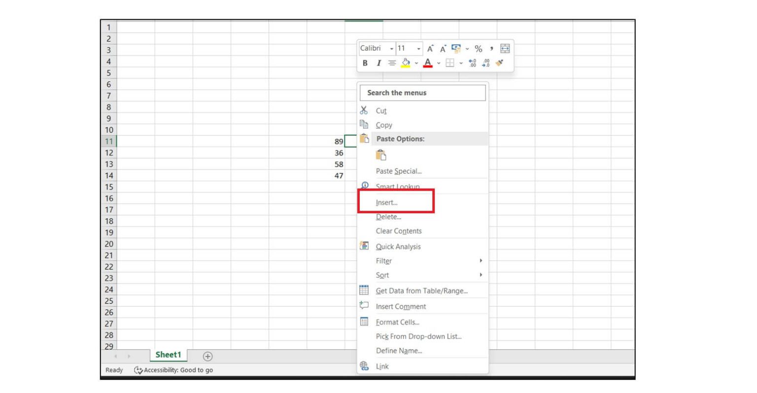 Excel Tips And Tricks Basics And Functions Healthy Tech Tips 1643