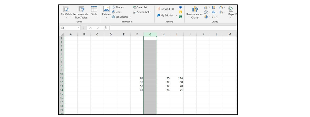 Excel Tips And Tricks Basics And Functions Healthy Tech Tips